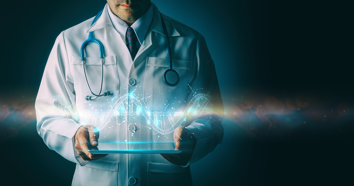 Modernizing Outreach and Communication Across the Healthcare Ecosystem With Salesforce | TEKsystems